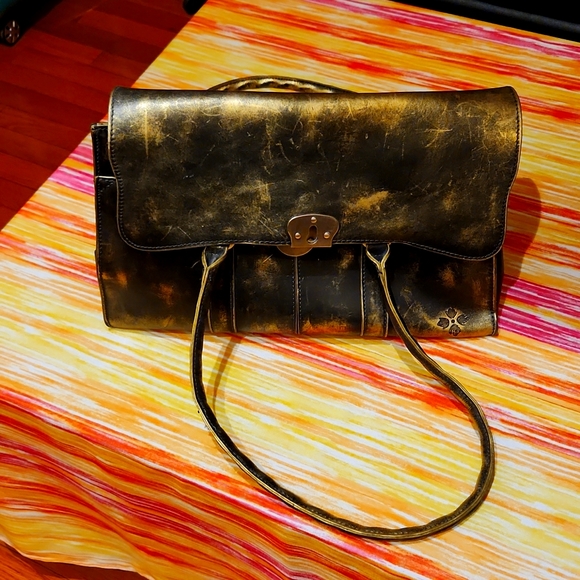 Bags | Hpnwot Unique Vintage Italian Purse | Poshmark